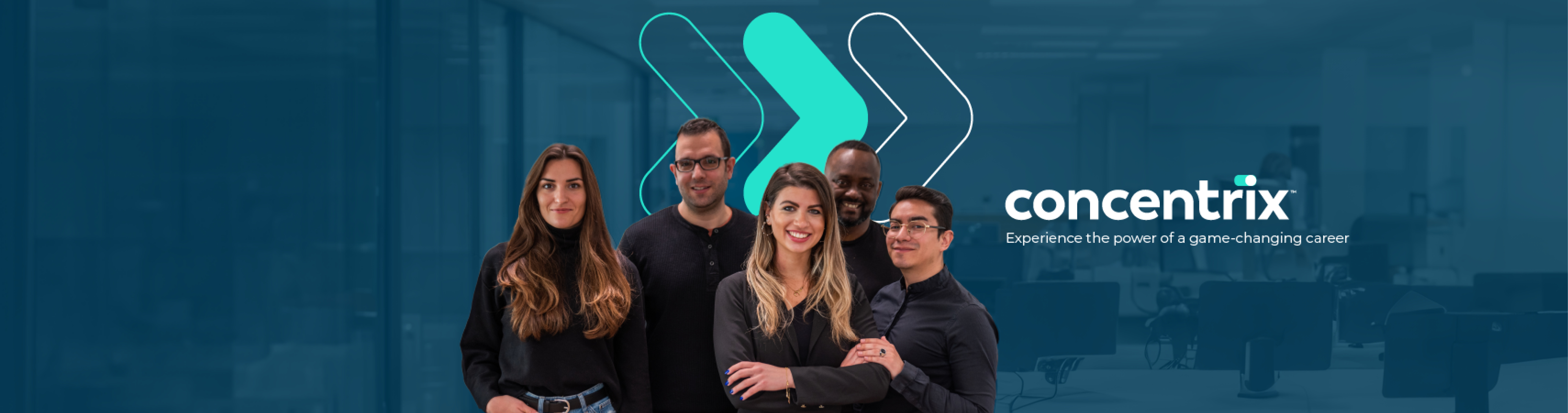 Concentrix Greece θέσεις εργασίας | kariera.gr