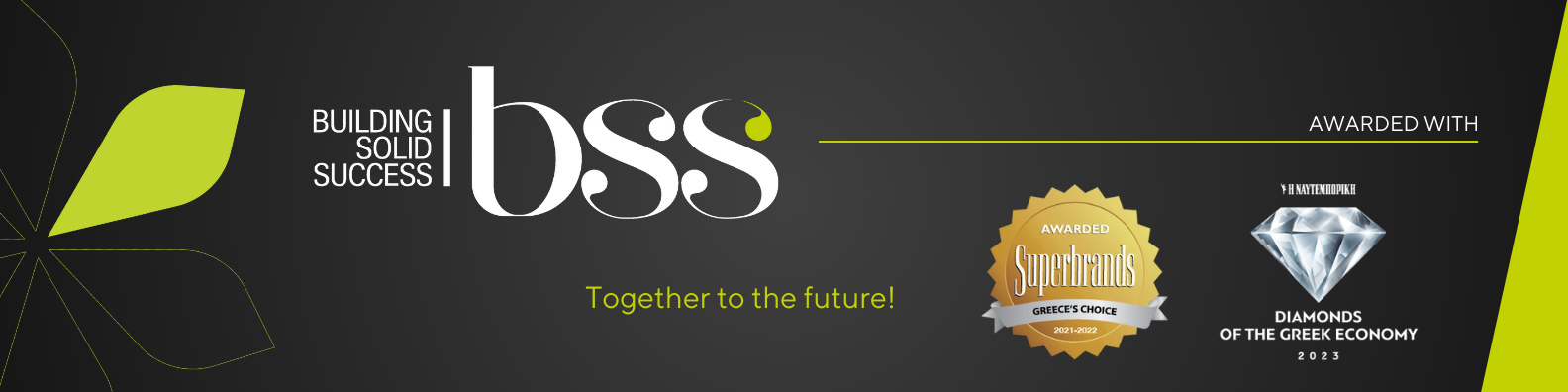 BSS | BUILDING SOLID SUCCESS θέσεις εργασίας | kariera.gr