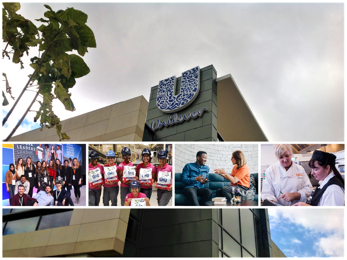 Unilever θέσεις εργασίας | kariera.gr